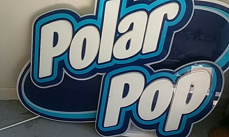 Polar Pop Logo