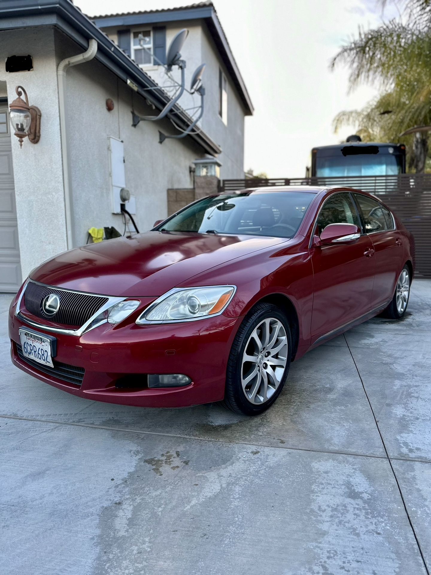 2008 Lexus GS 350 for Sale in Riverside, CA - OfferUp