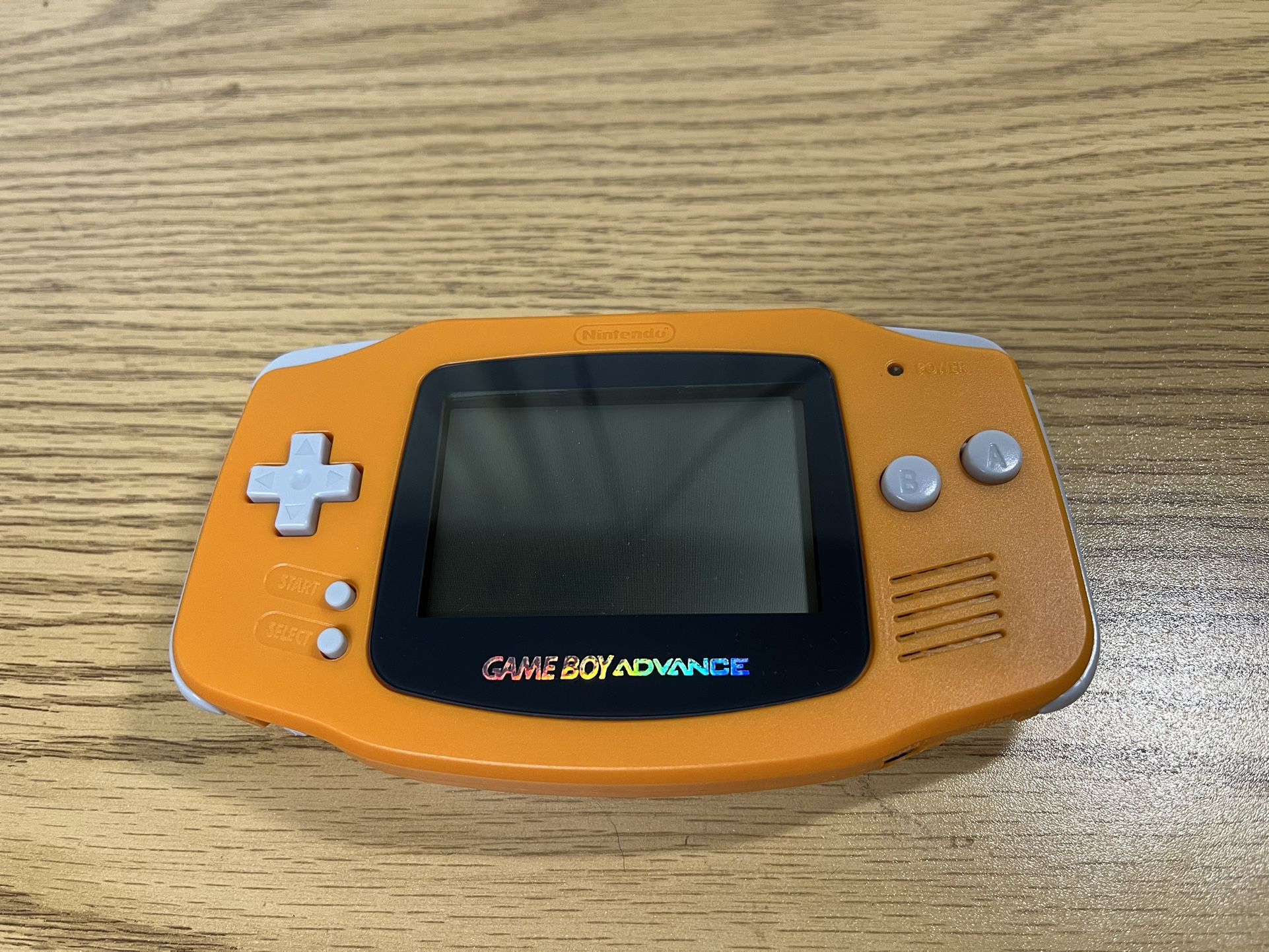 Refurbished Gameboy Advanced (AGB-001) for Sale in Everett, WA - OfferUp