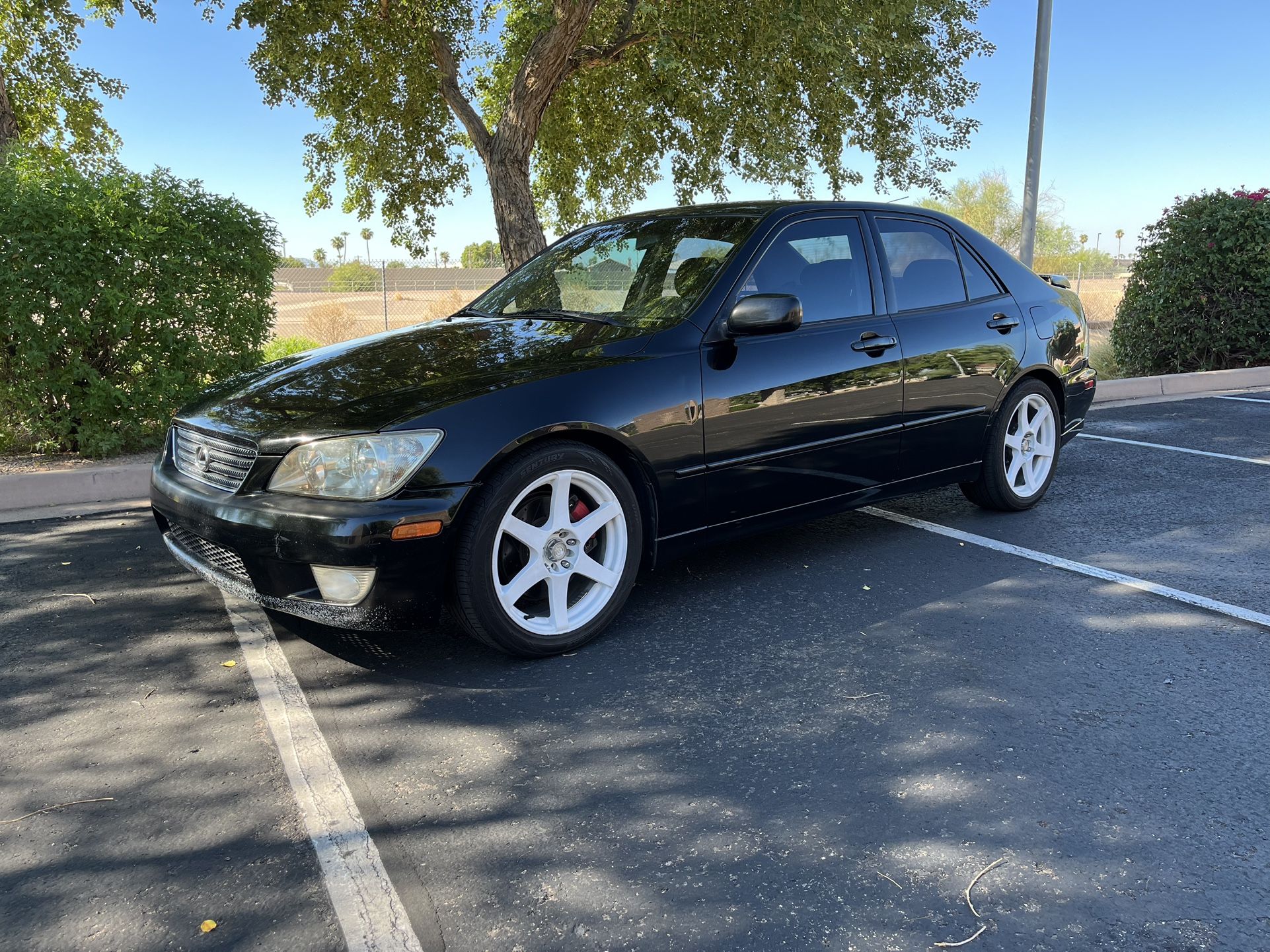 2001 Lexus IS 300 for Sale in Mesa, AZ - OfferUp