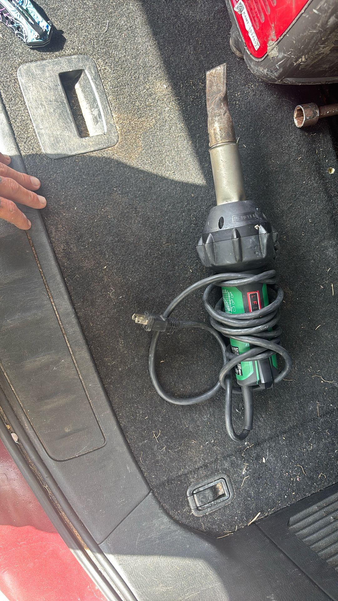 Heat Gun for Sale in Temple Terr, FL - OfferUp