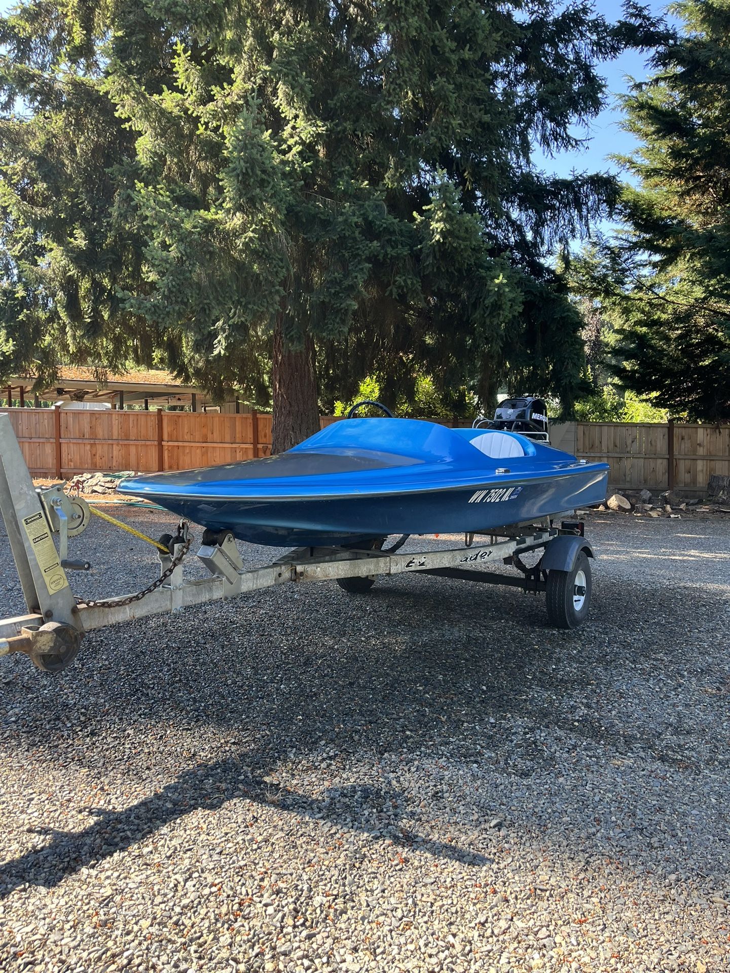 1968 GW Invader for Sale in Tacoma, WA - OfferUp