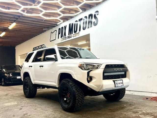 2015 Toyota 4Runner for Sale in Portland, OR - OfferUp