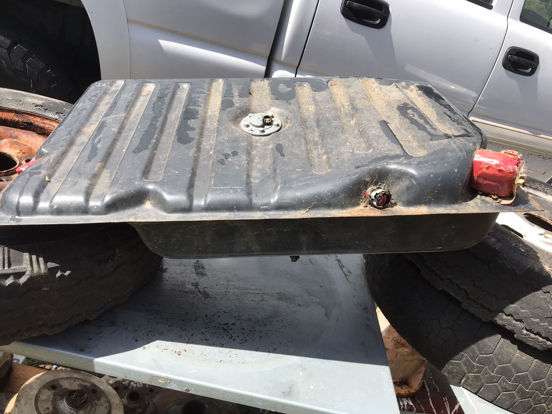 VW Bug gas tank for Sale in San Diego, CA - OfferUp