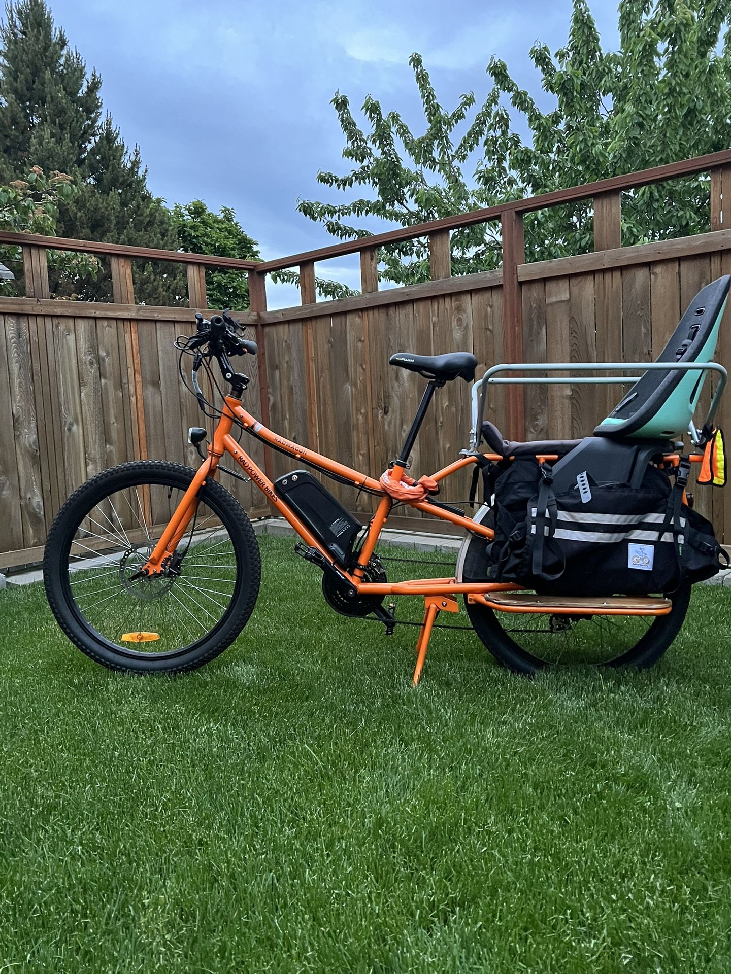 Rad Wagon for Sale in Seattle, WA - OfferUp