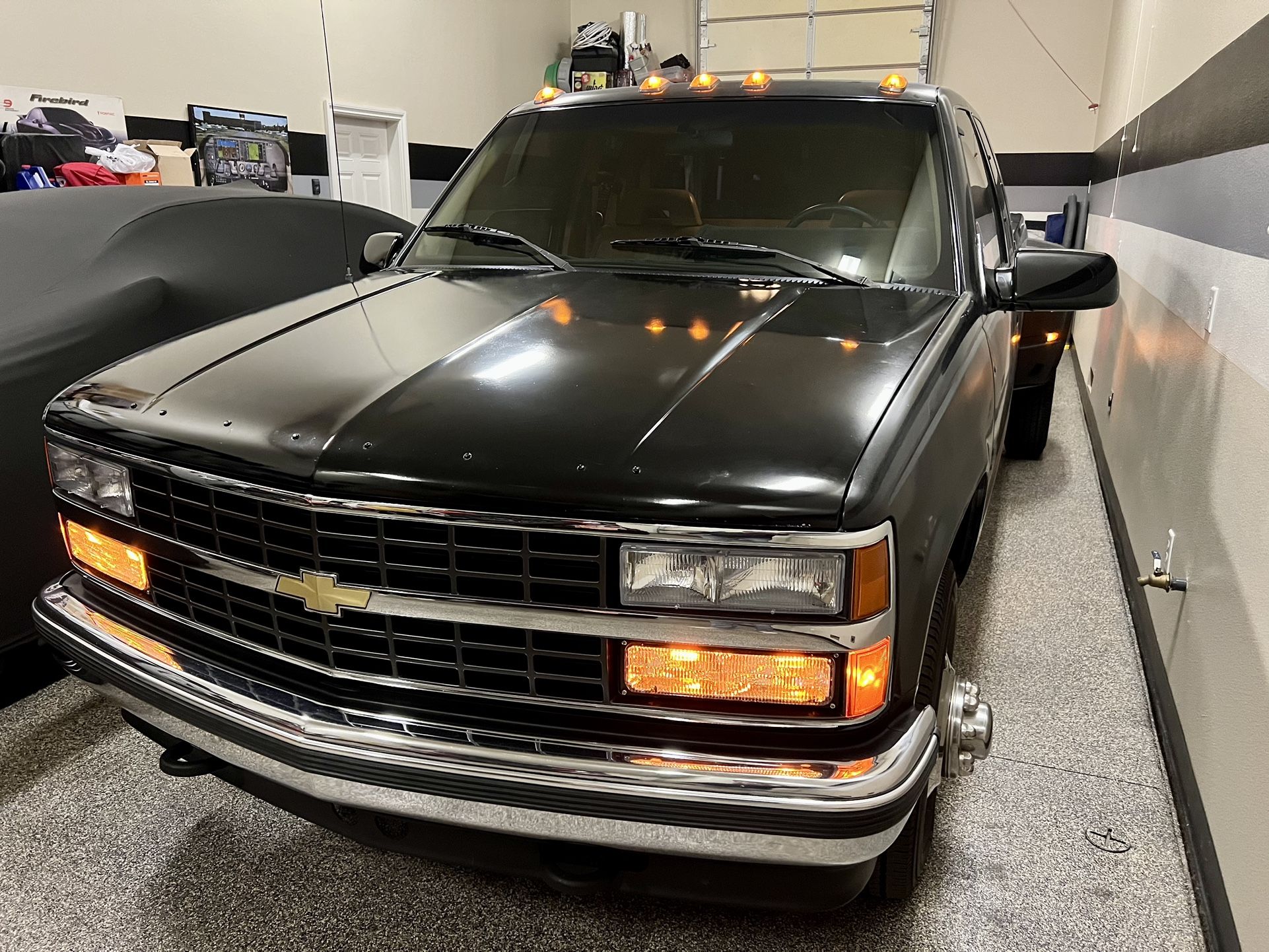 1992 Chevy 3500 Dually Original Owner for Sale in Winchester, CA - OfferUp