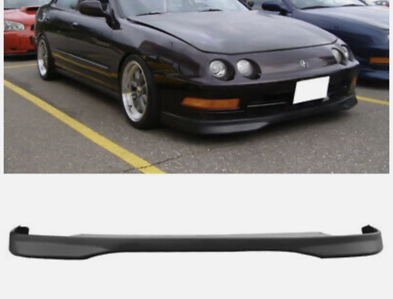 Acura Integra Gsr Jdm