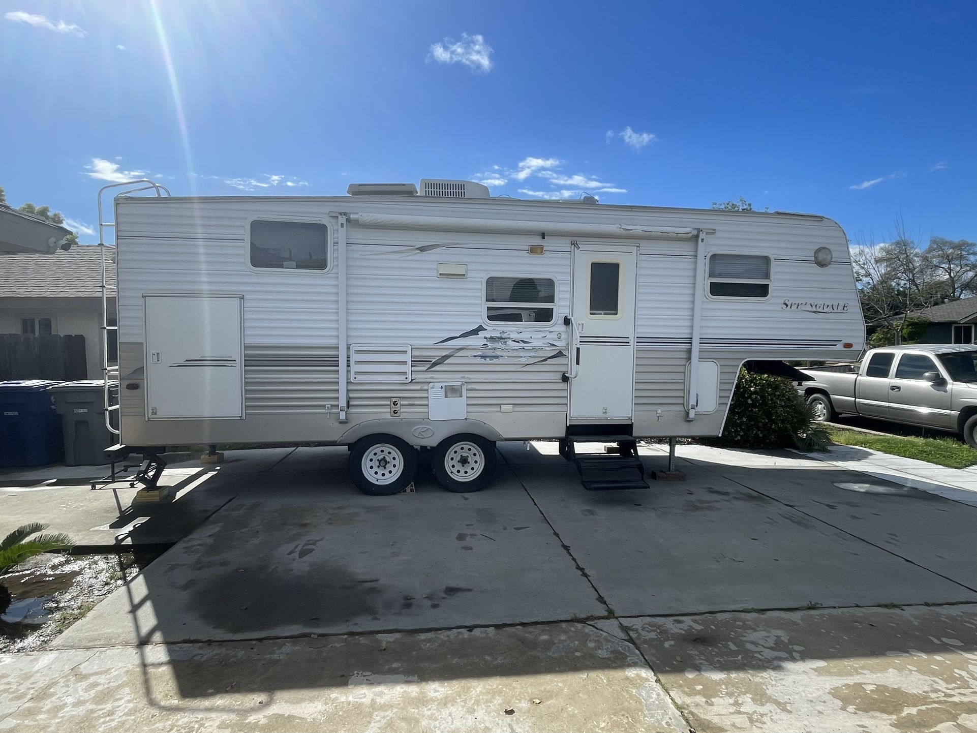 2005 Keystone Springdale for Sale in Berenda, CA - OfferUp