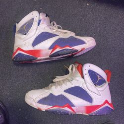 Aj 7s Fake