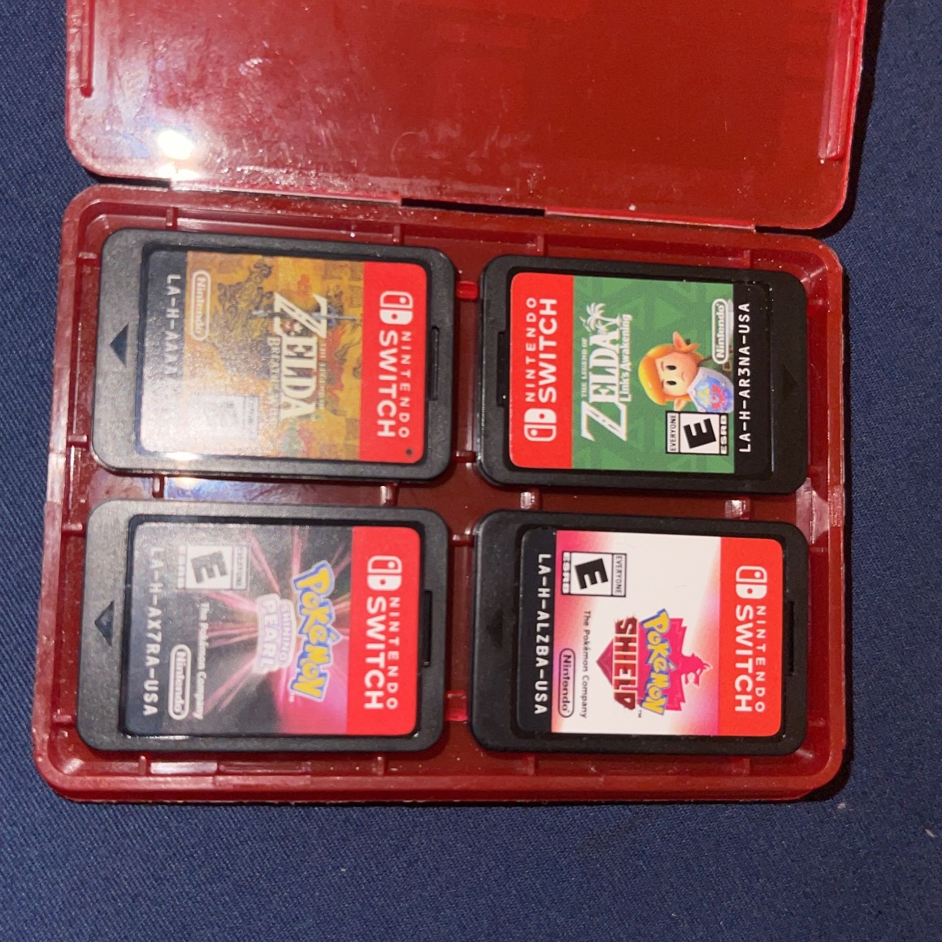 NINTENDO SWITCH GAMES For Sale In Ontario CA OfferUp nintendo-switch-games-for-sale-in-ontario-ca-offerup