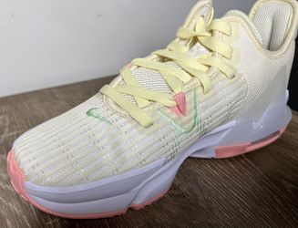 Easter Lebron 2022