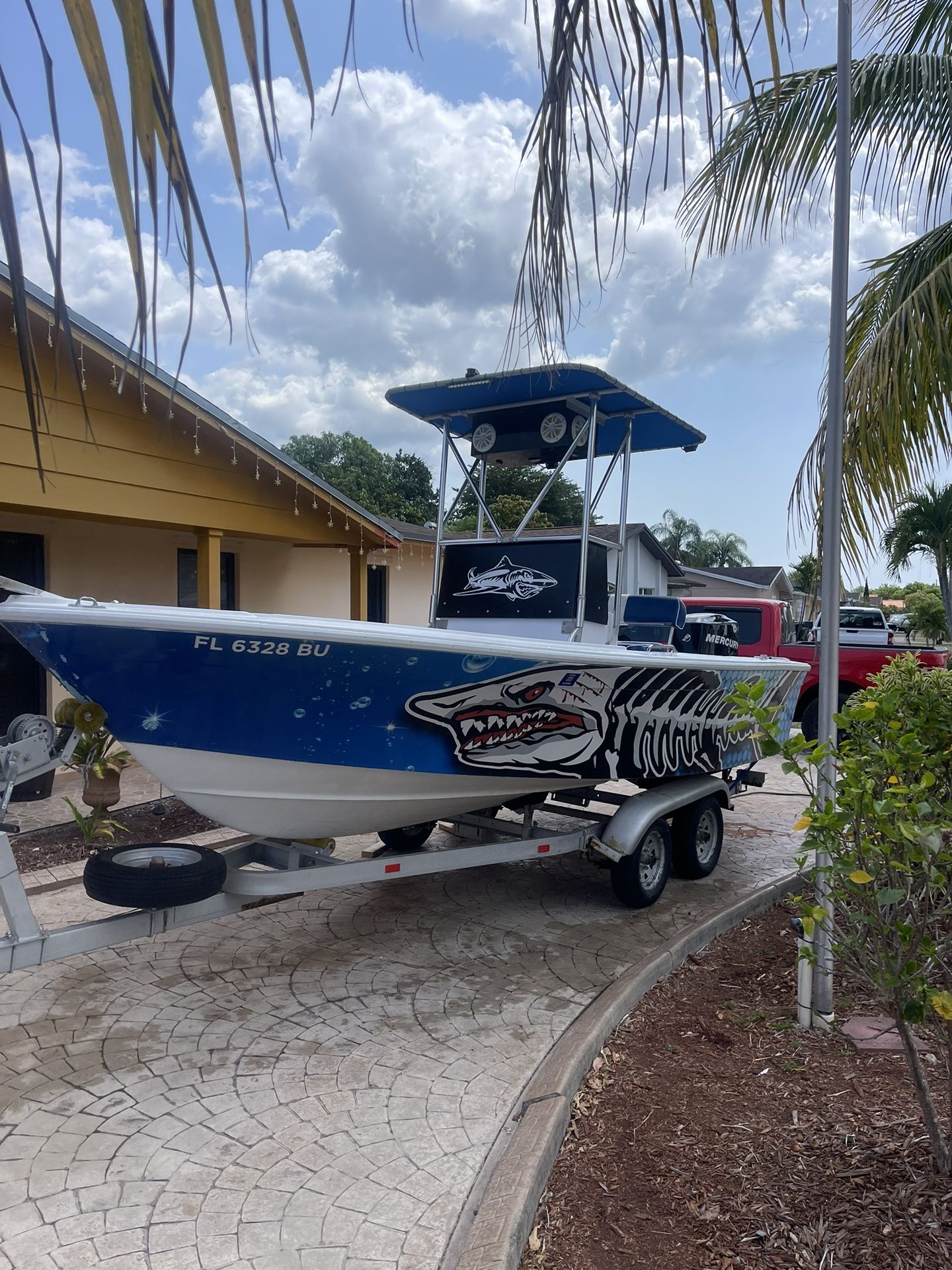 20 Foot Robalo Boat for Sale in Miami, FL - OfferUp