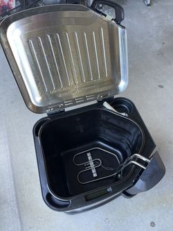 Masterbuilt XL Electric Fryer, Boiler, and Steamer for Sale in Chandler ...