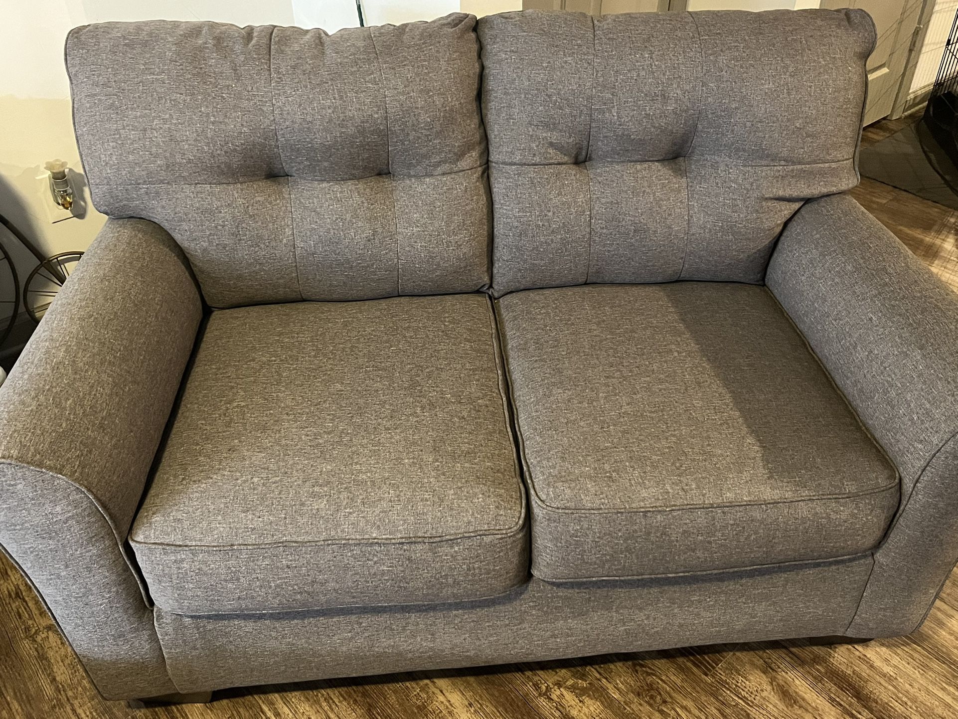 2 Piece Sofa Set for Sale in Duluth, GA - OfferUp