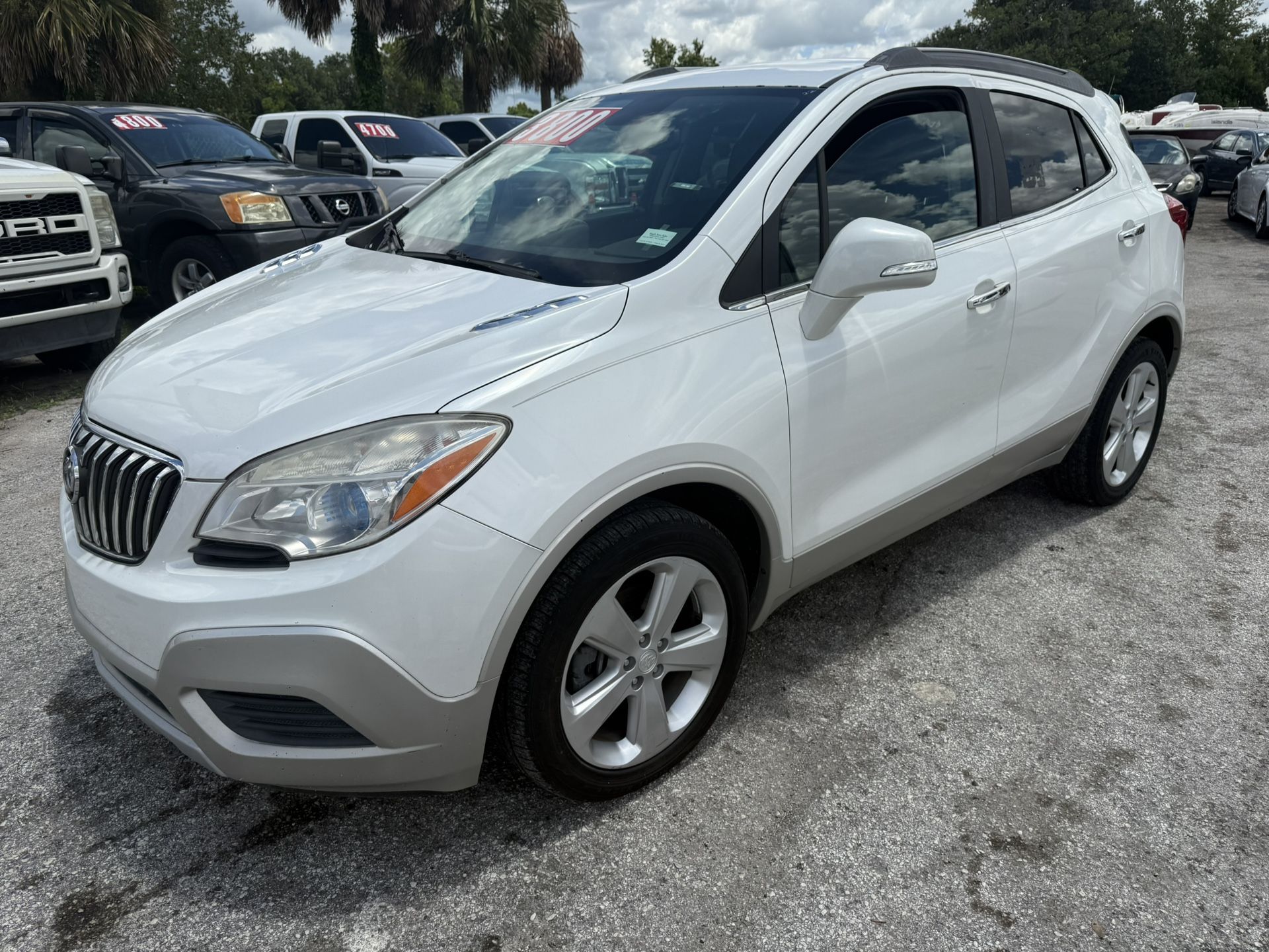 2016 Buick Encore for Sale in Orlando, FL - OfferUp