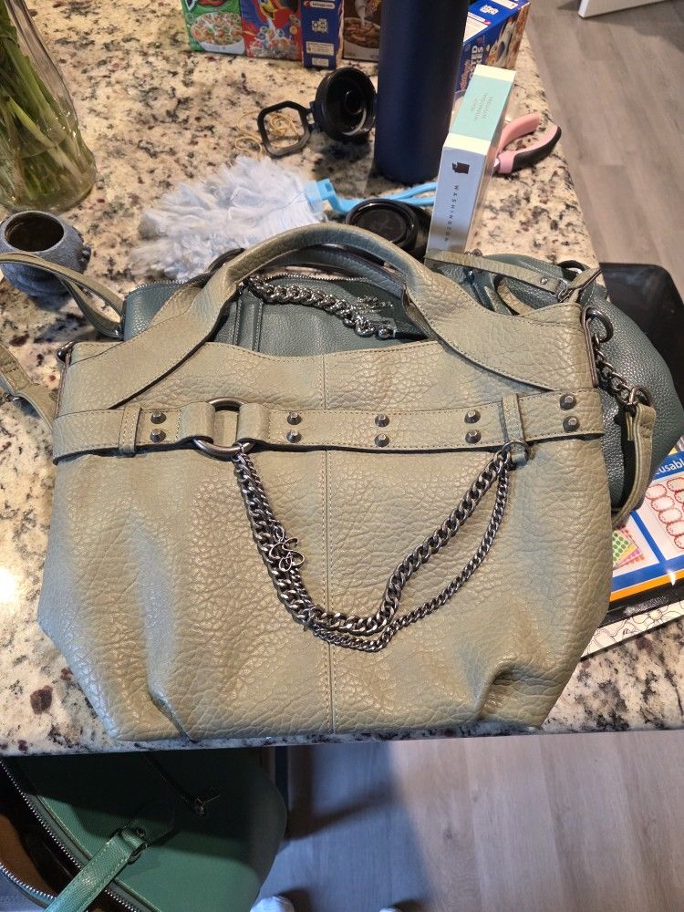 Jessica Simpson Purse for Sale in Tacoma, WA - OfferUp