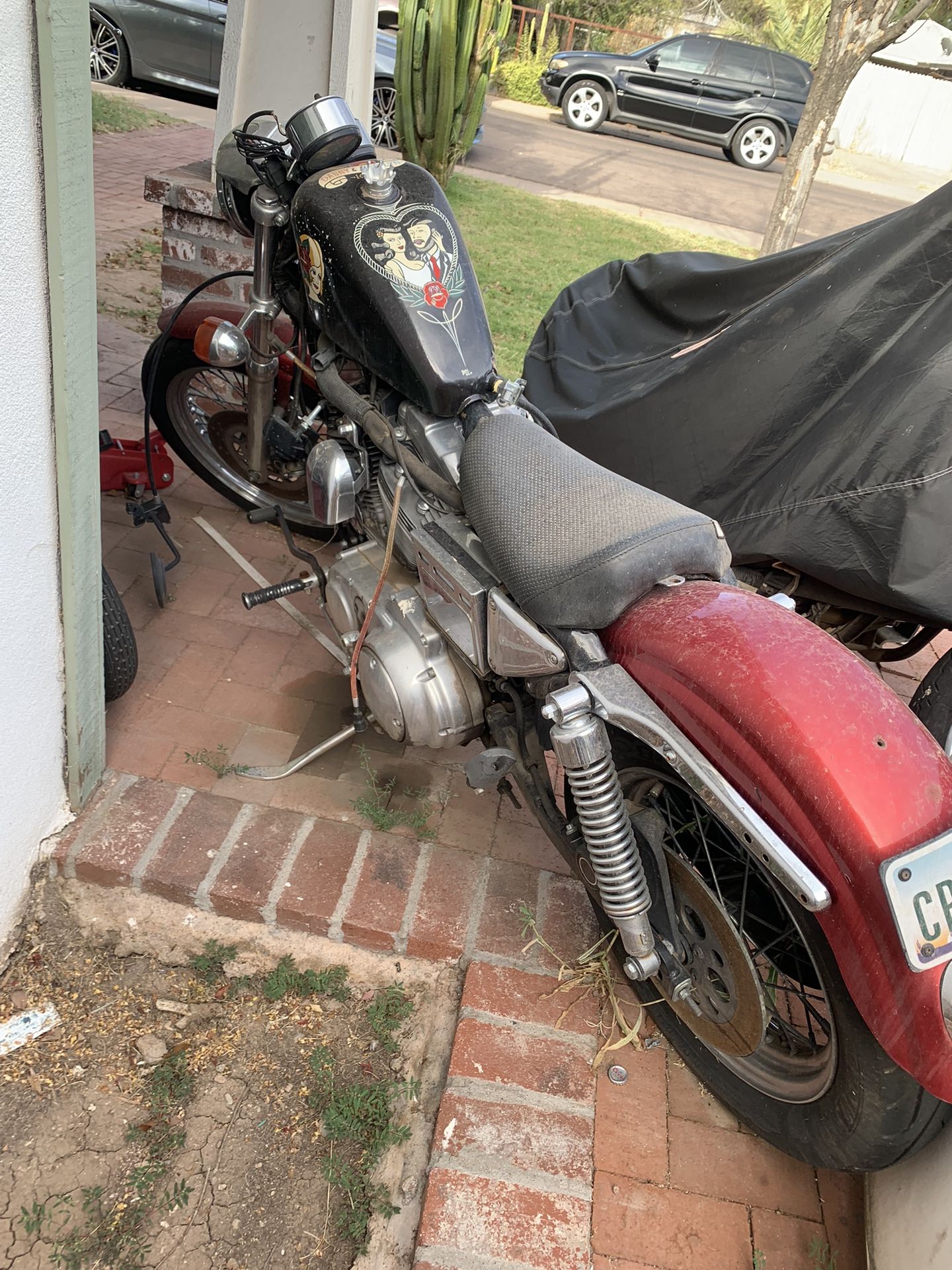 97 Sportster for Sale in Tempe, AZ - OfferUp