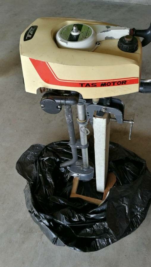 Tanaka Outboard