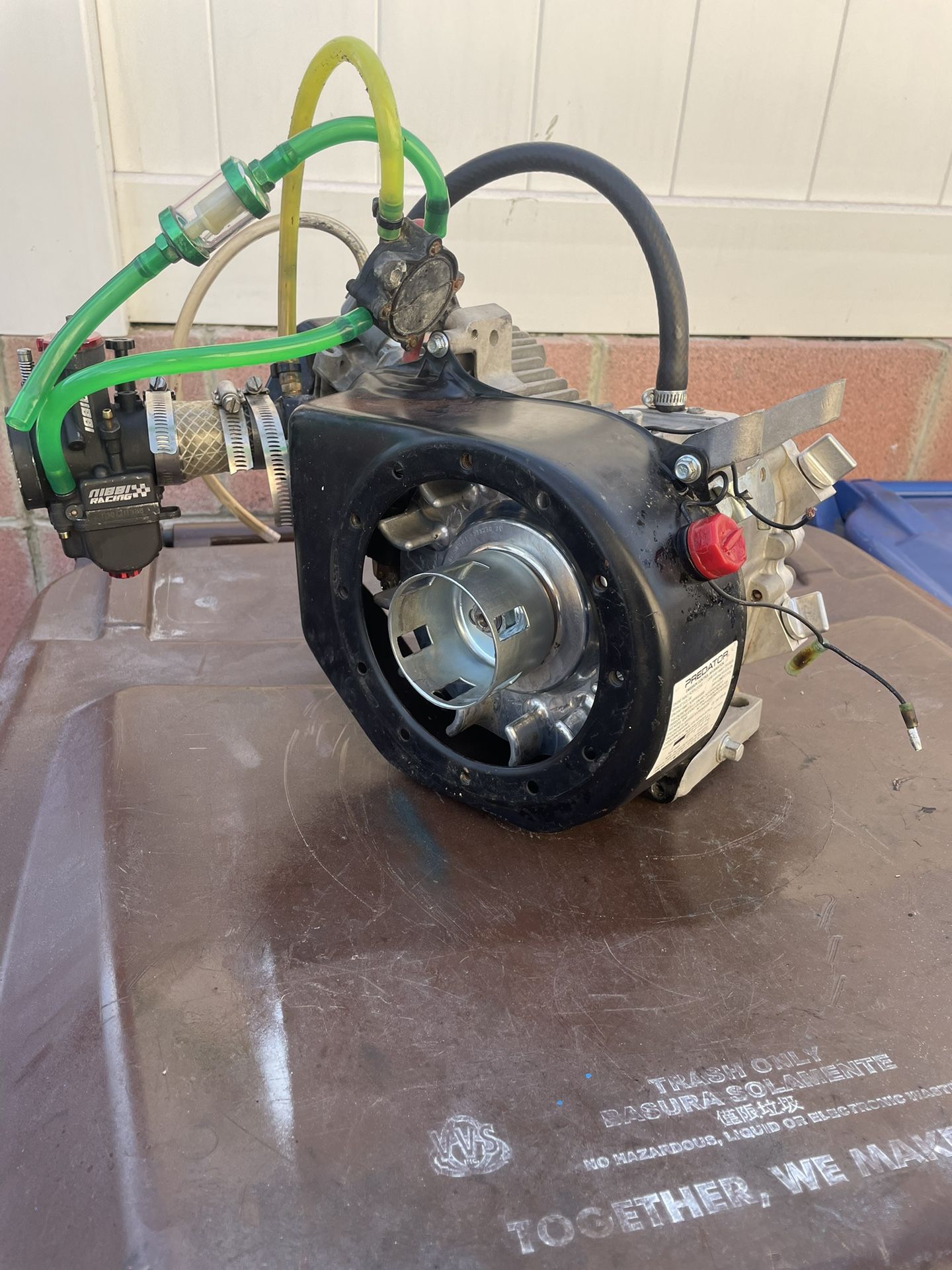 212 Predator Hemi Info for Sale in City Of Industry, CA - OfferUp