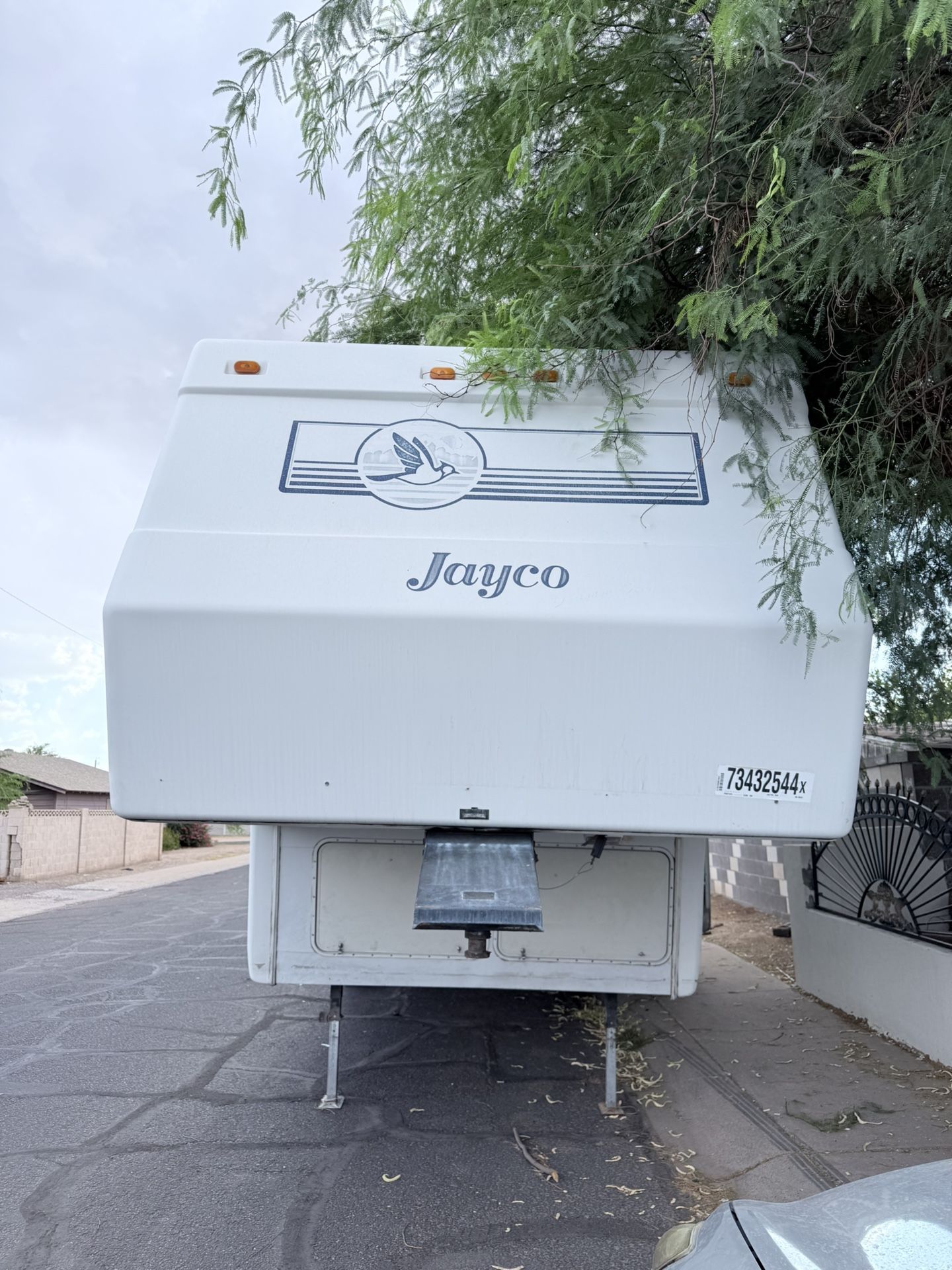 1997 Jayco Designer series for Sale in Phoenix, AZ - OfferUp