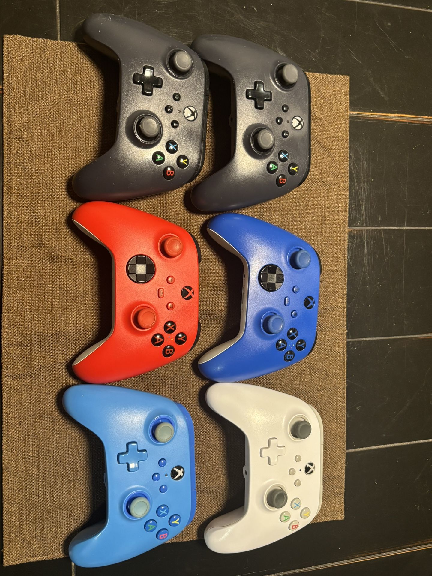 Xbox Controllers for Sale in Sun City, AZ - OfferUp