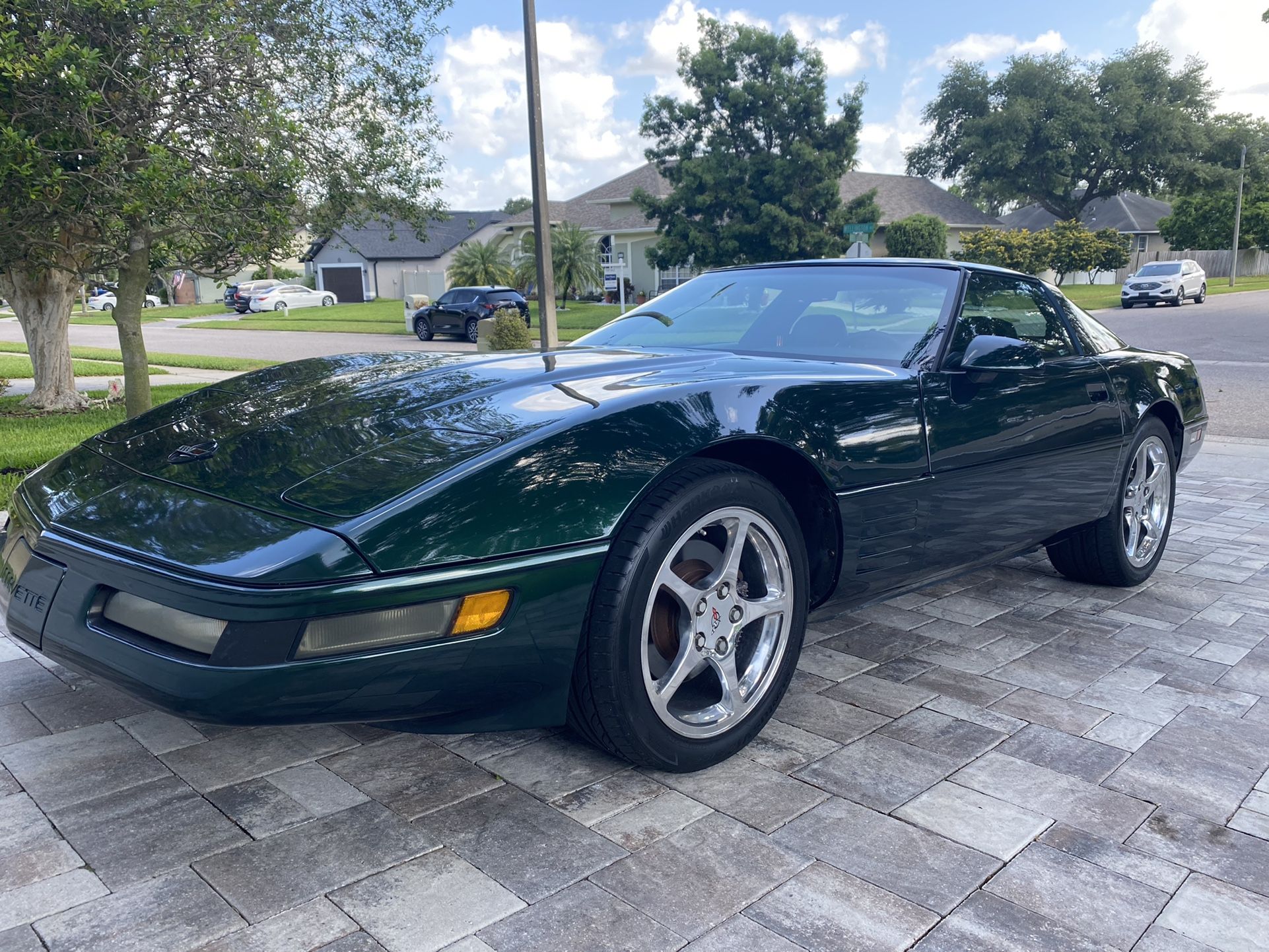 1994 Chevrolet Corvette for Sale in Oviedo, FL - OfferUp
