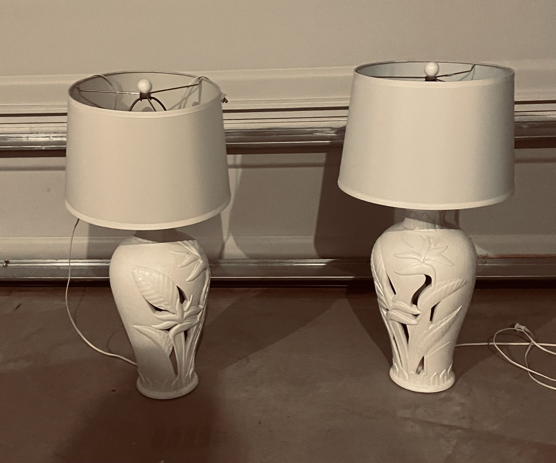 Vintage Lamps for Sale in Summerville, SC - OfferUp