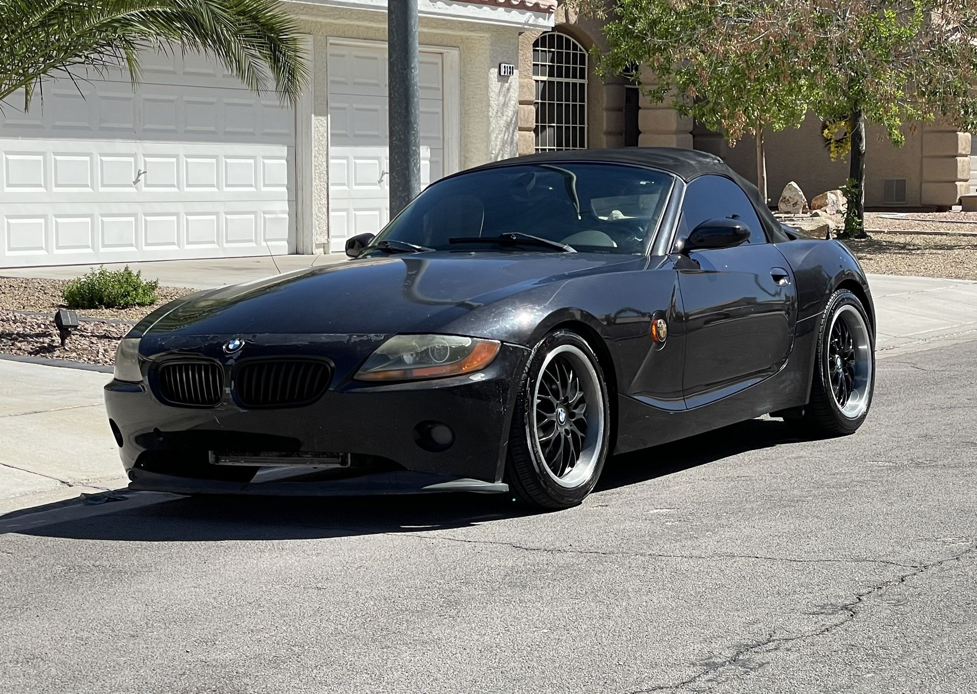 2003 BMW Z4 for Sale in Henderson, NV - OfferUp
