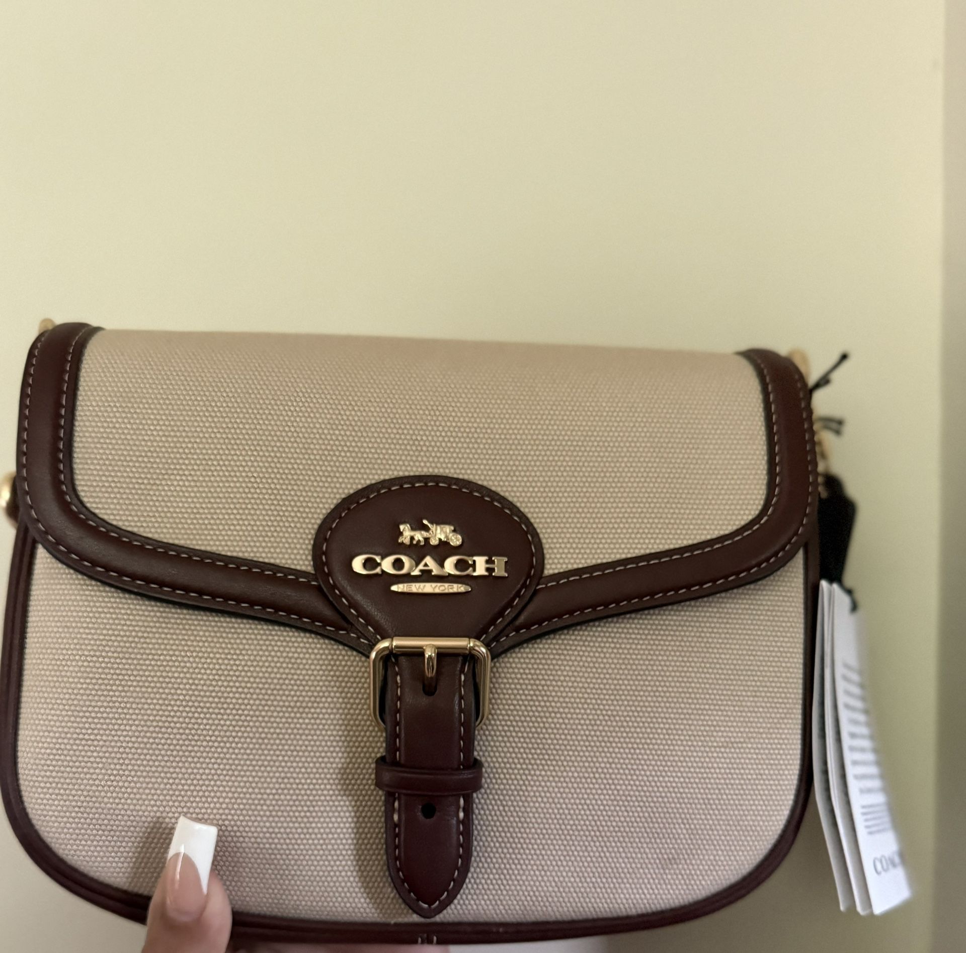 Coach purse for Sale in San Antonio, TX - OfferUp