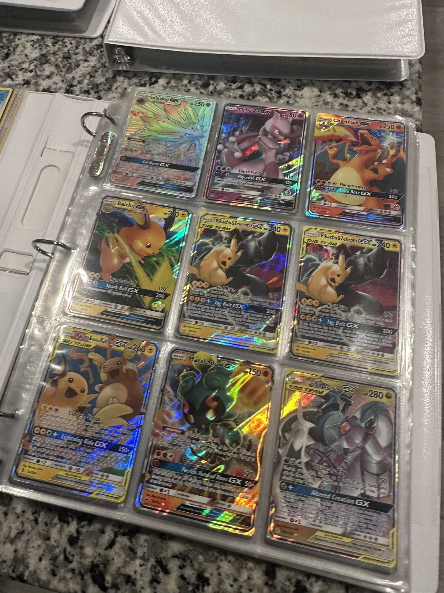 Big Pokémon Cards Collection for Sale in Menifee, CA - OfferUp