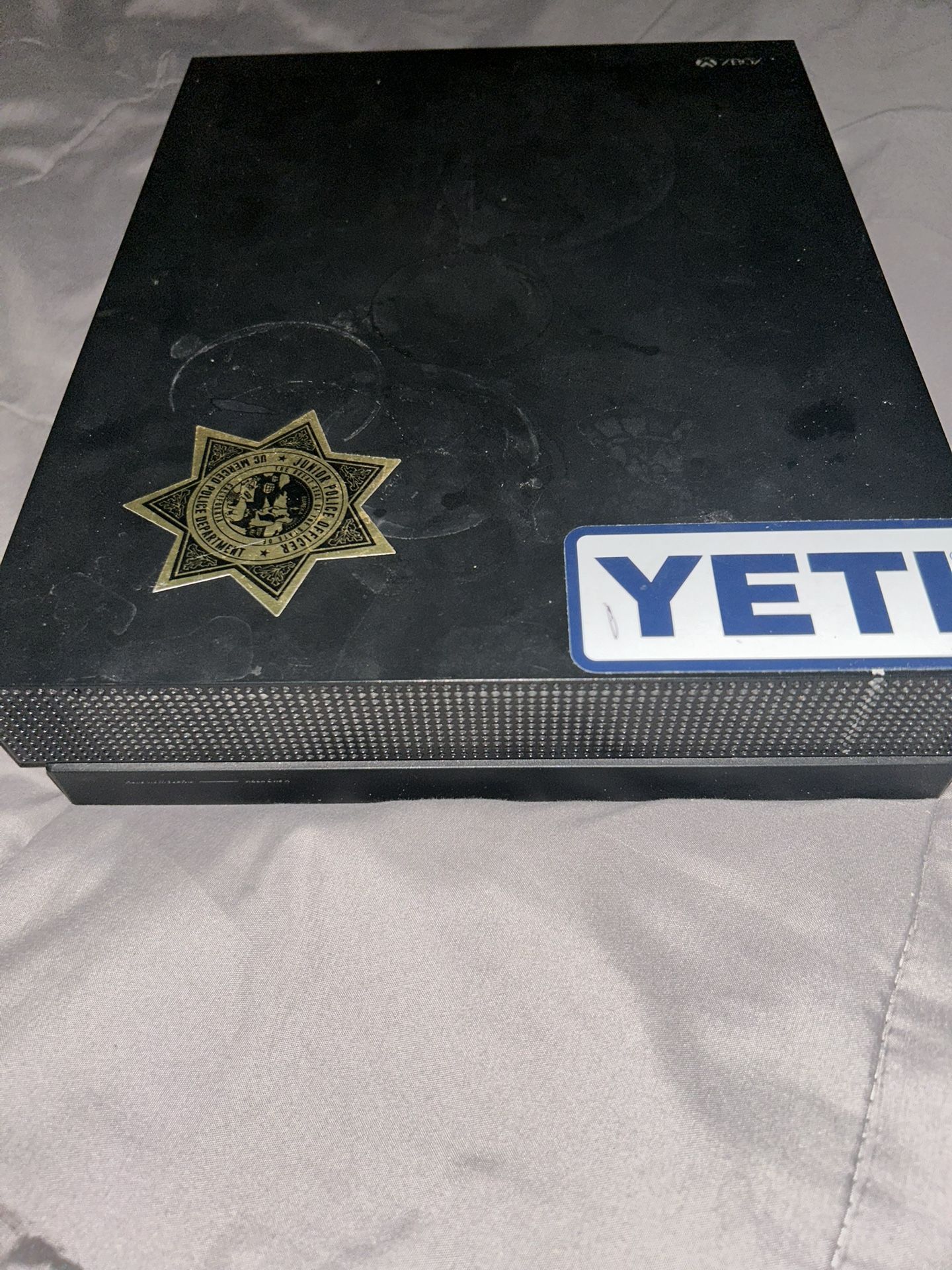 xbox one. 1 terabyte storage( trades open) for Sale in Atwater, CA ...