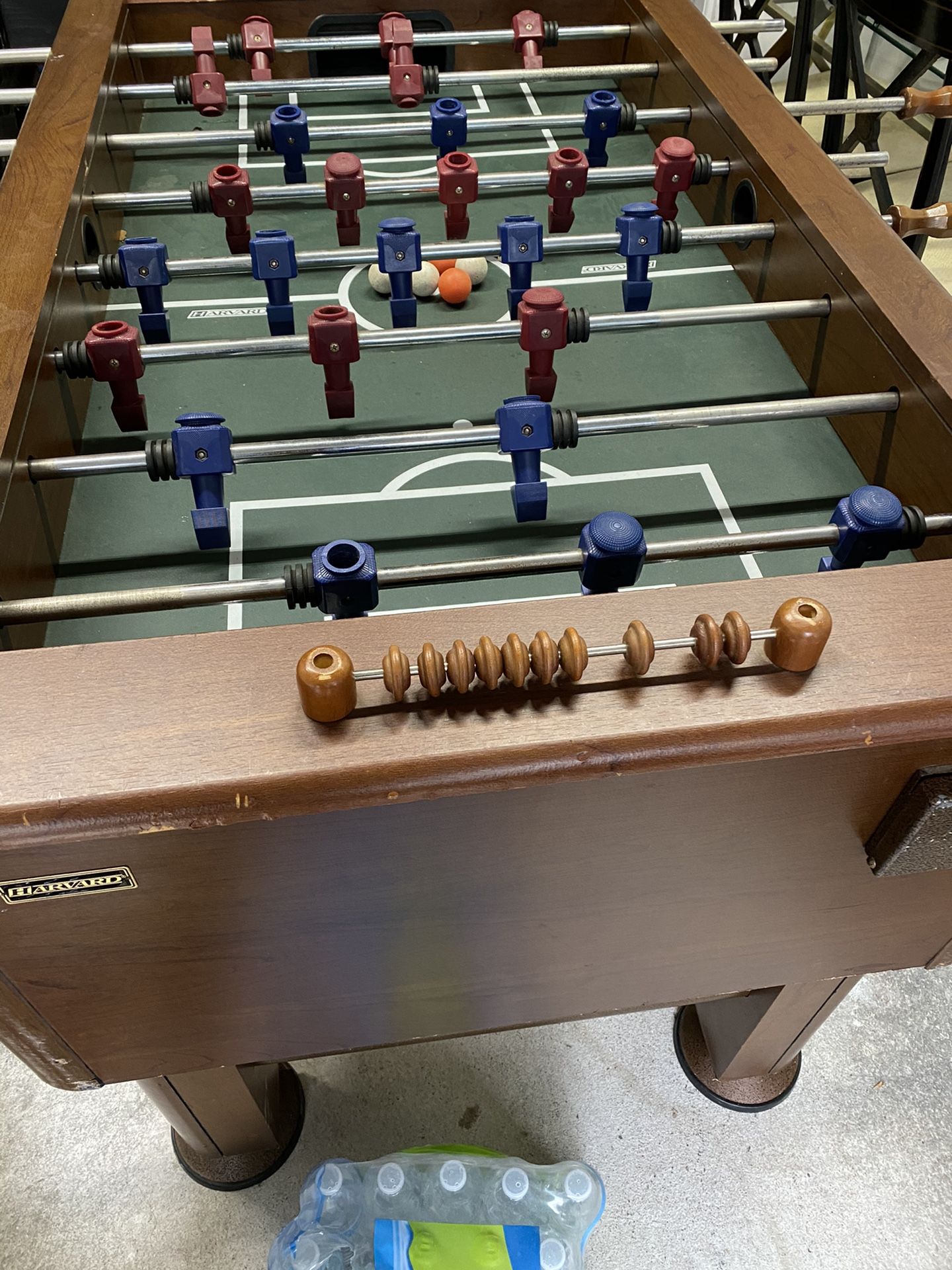 Sports Bar Foosball Table for Sale in Austin, TX - OfferUp