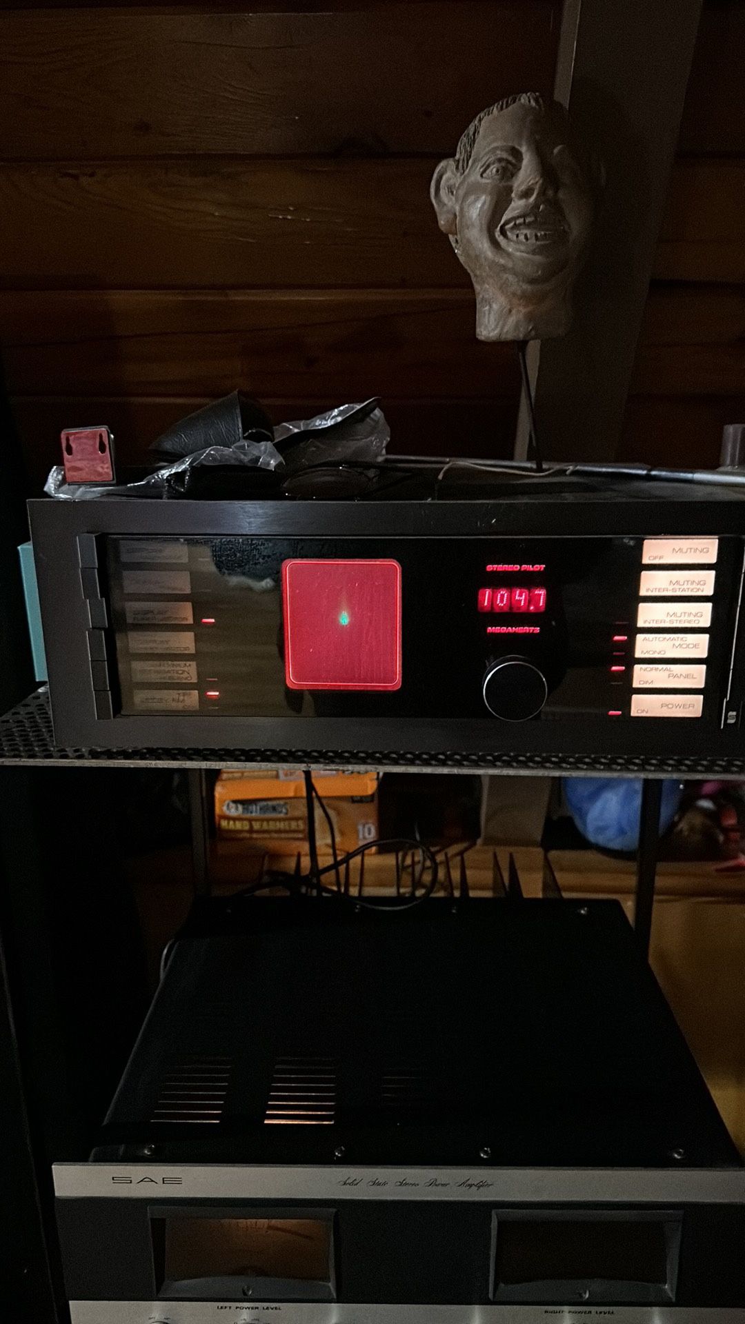 Sequerra Model One Tuner for Sale in Moorpark, CA - OfferUp