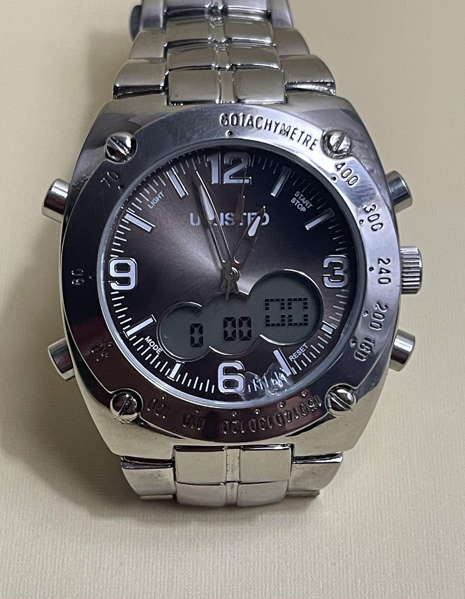 == UNLISTED WATCH by KENNETH COLE. for Sale in Rancho Cucamonga, CA ...