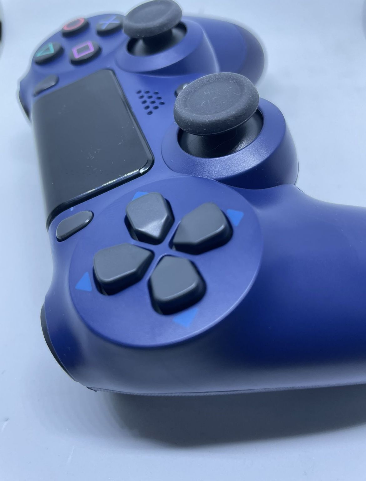 Ps4 Controller Midnight Blue for Sale in Atlanta, GA - OfferUp