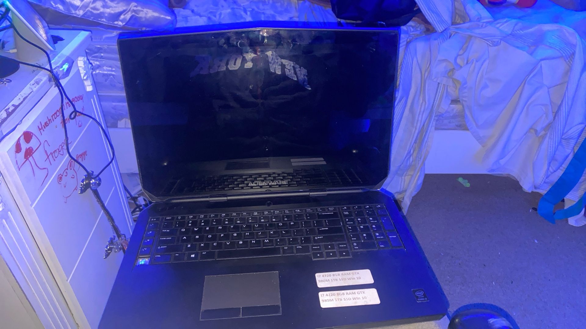 Alienware Gaming Laptop for Sale in Las Vegas, NV - OfferUp