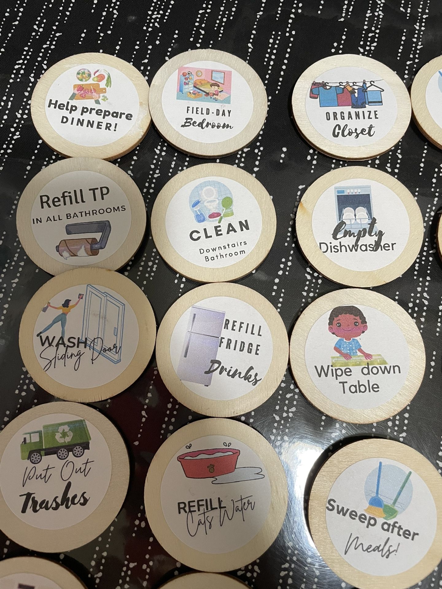 Paper Plate Awards Soccer
