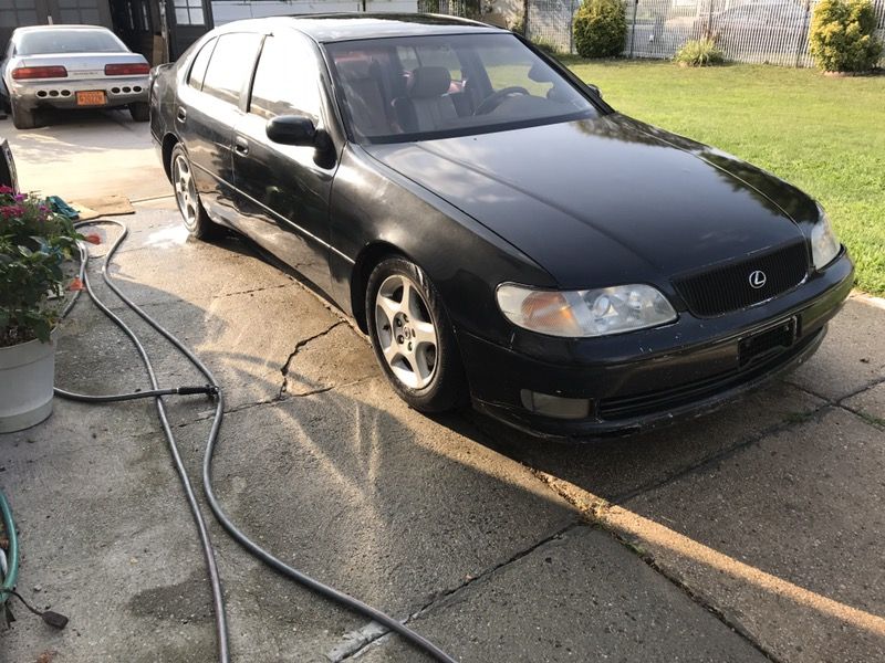 1995 Lexus GS 300 for Sale in Queens, NY - OfferUp