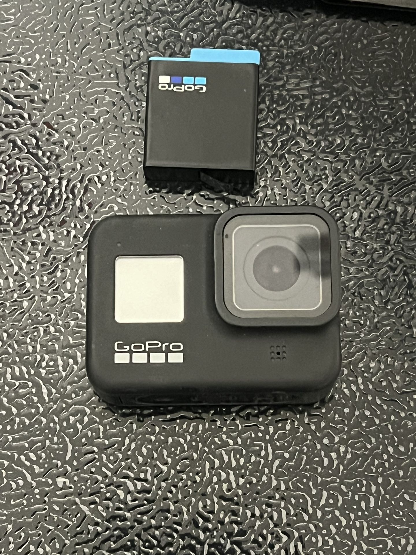 Go Pro Hero 8 Black for Sale in El Mirage, AZ - OfferUp