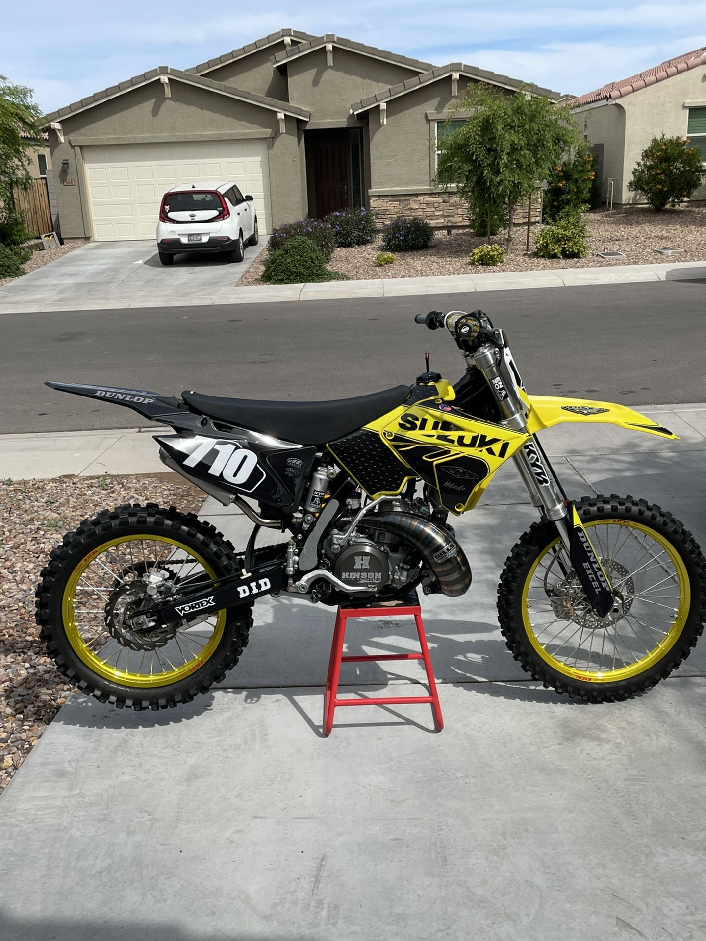 Rm 250 for Sale in Corona, CA - OfferUp