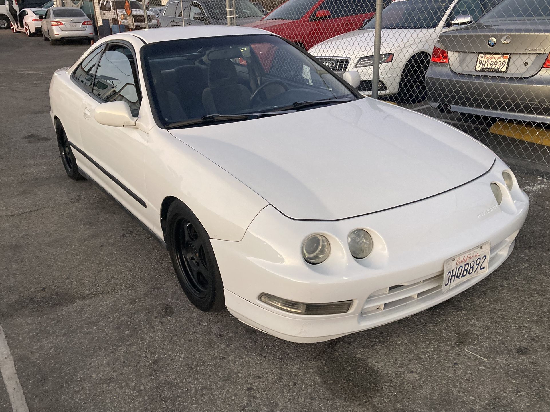 1994 Acura Integra for Sale in Los Angeles, CA - OfferUp
