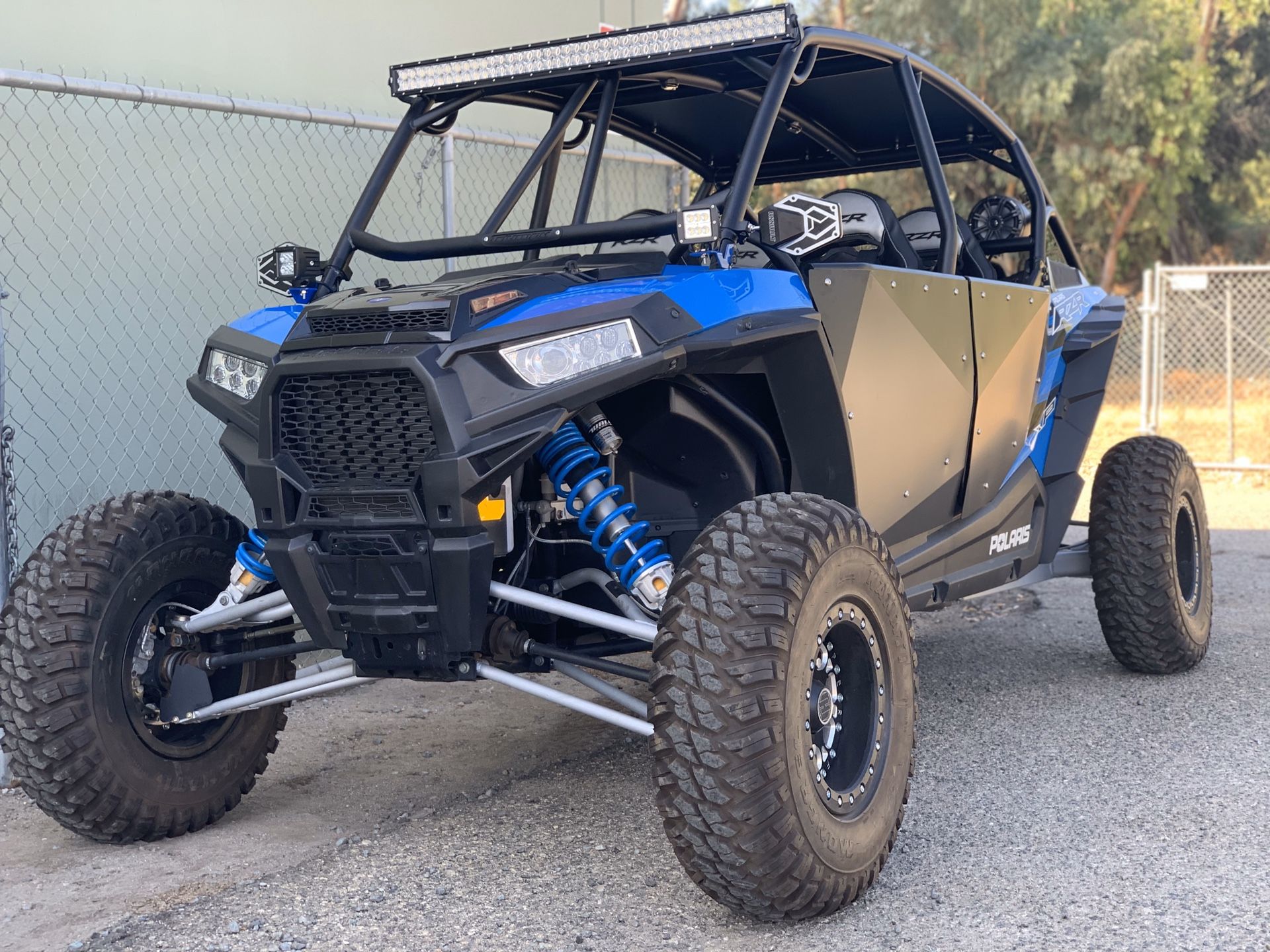 RZR cage for Sale in Corona, CA - OfferUp