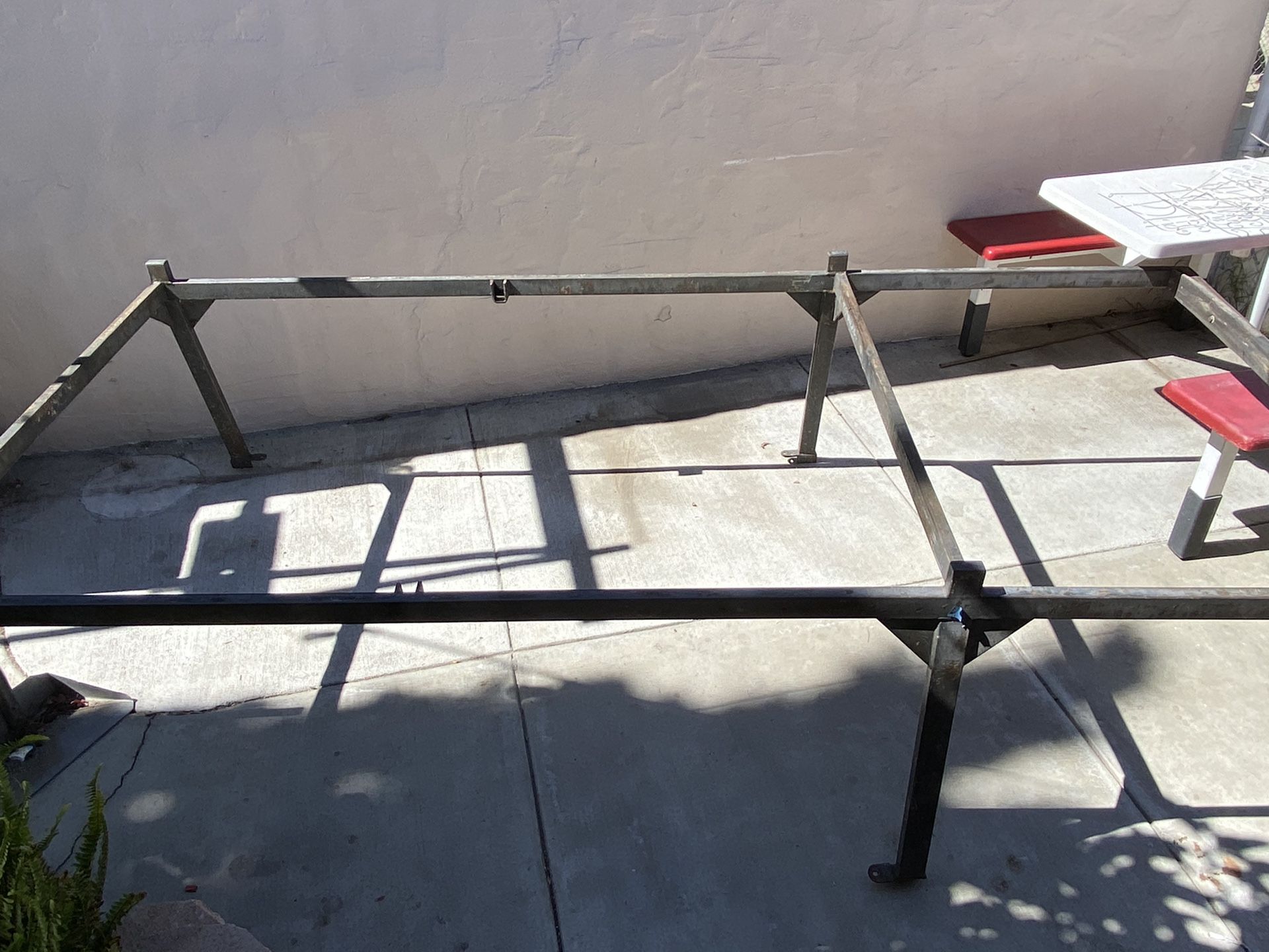 Raca para Camioneta ’ (truck racks) for Sale in Los Angeles, CA - OfferUp