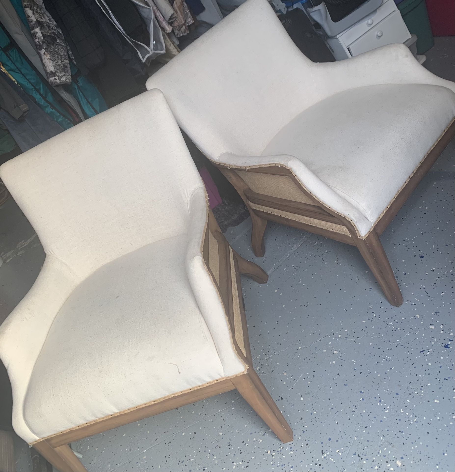 Magnolia Home Chairs for Sale in San Diego, CA - OfferUp