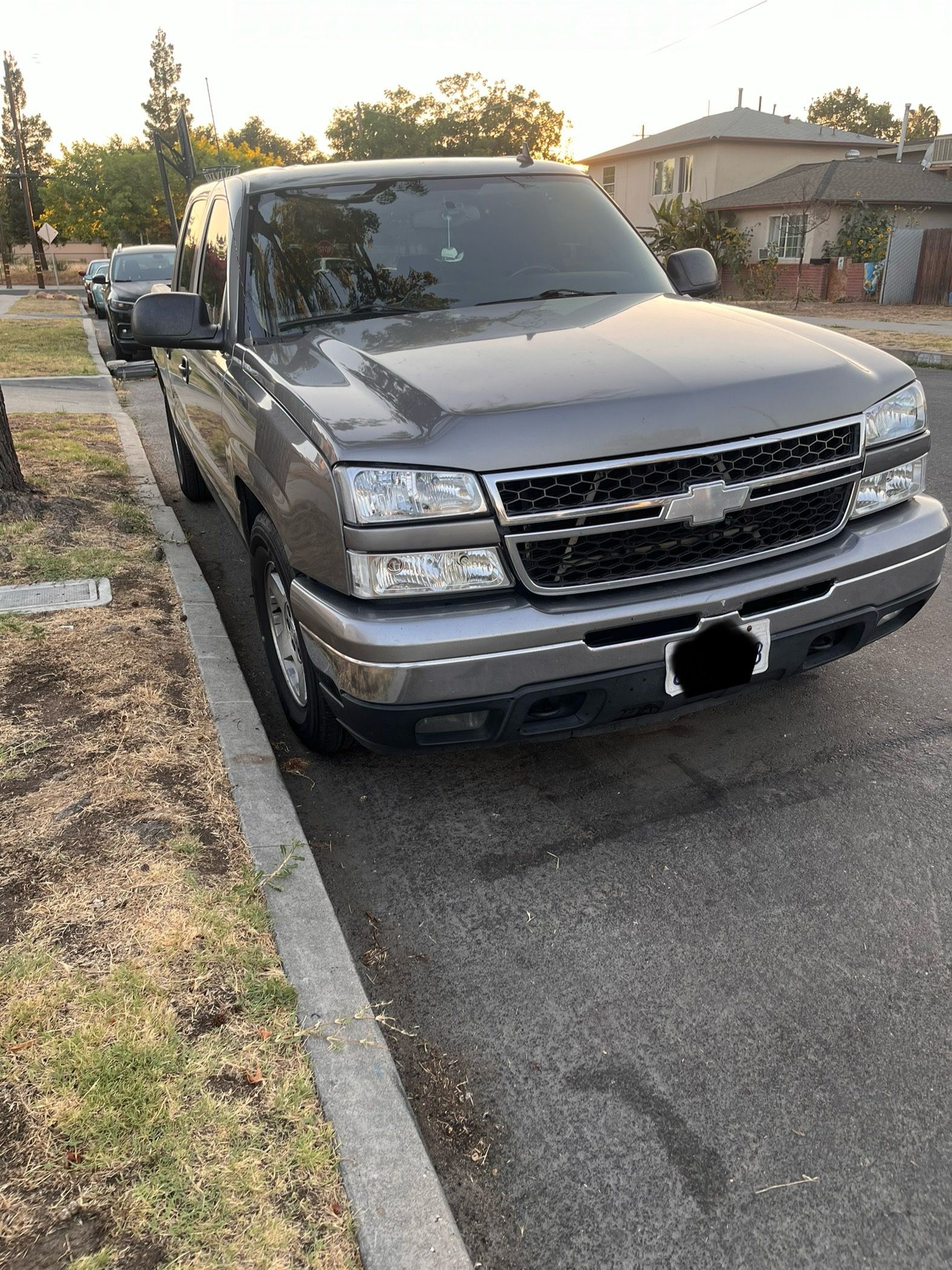 Chevy Silverado for Sale in Fresno, CA - OfferUp