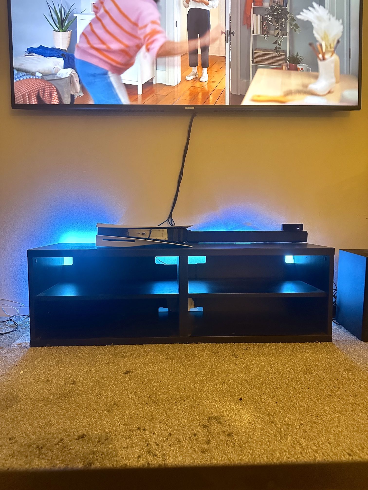 Entertainment Center for Sale in Los Angeles, CA - OfferUp