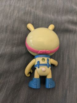 Octonauts Tweak Toy