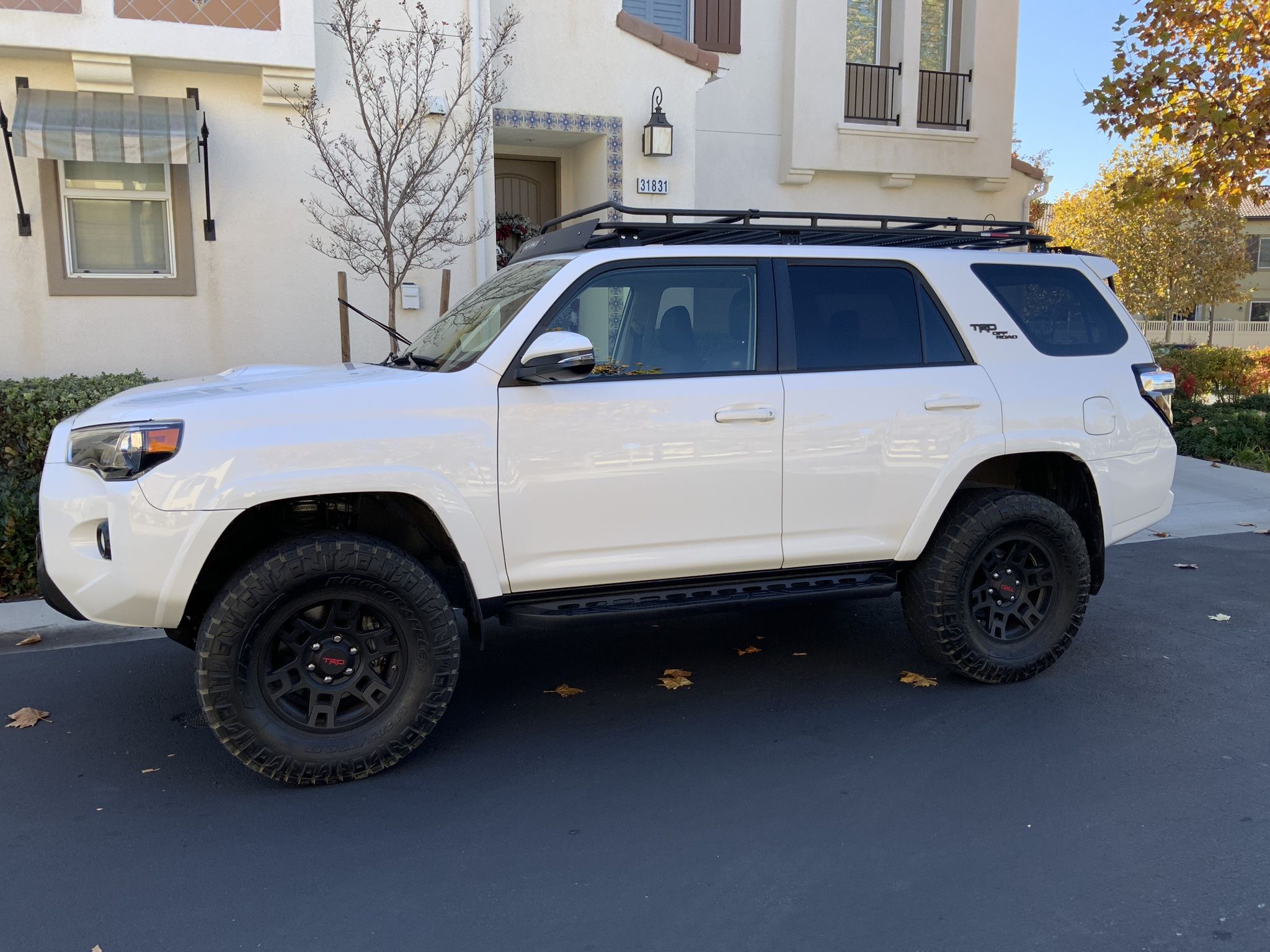 2019 Toyota 4Runner for Sale in Temecula, CA - OfferUp