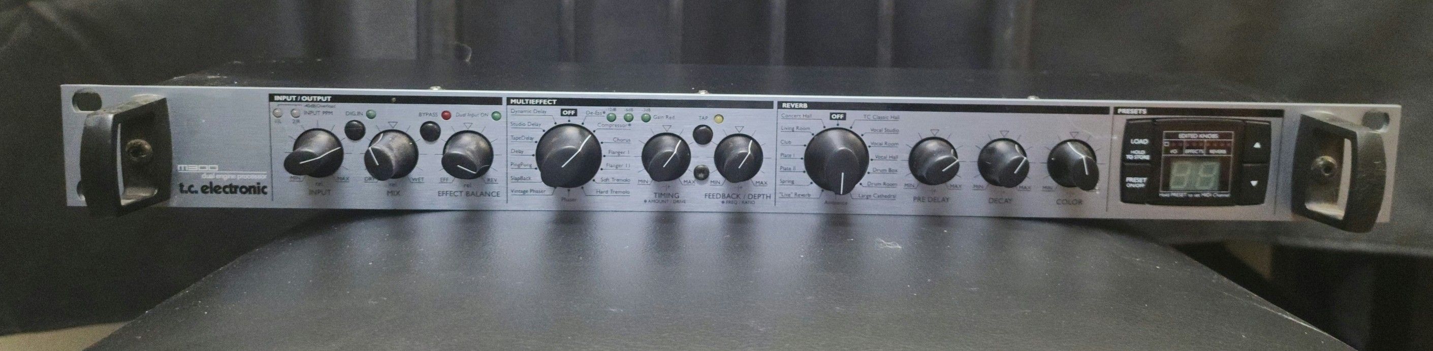 TC ELECTRONIC processor M300 for Sale in Las Vegas, NV - OfferUp