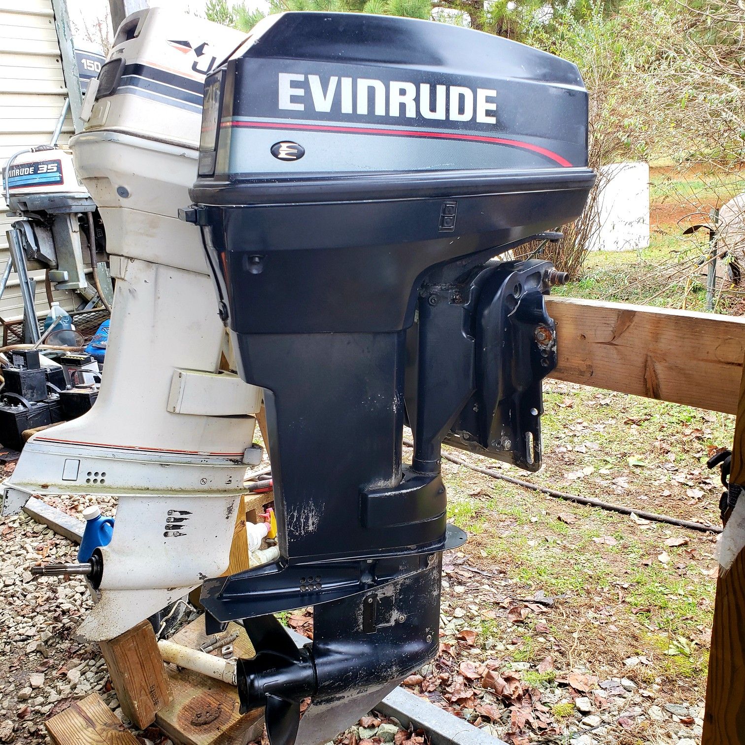 Evinrude Outboard Motors Wikipedia, 54% OFF